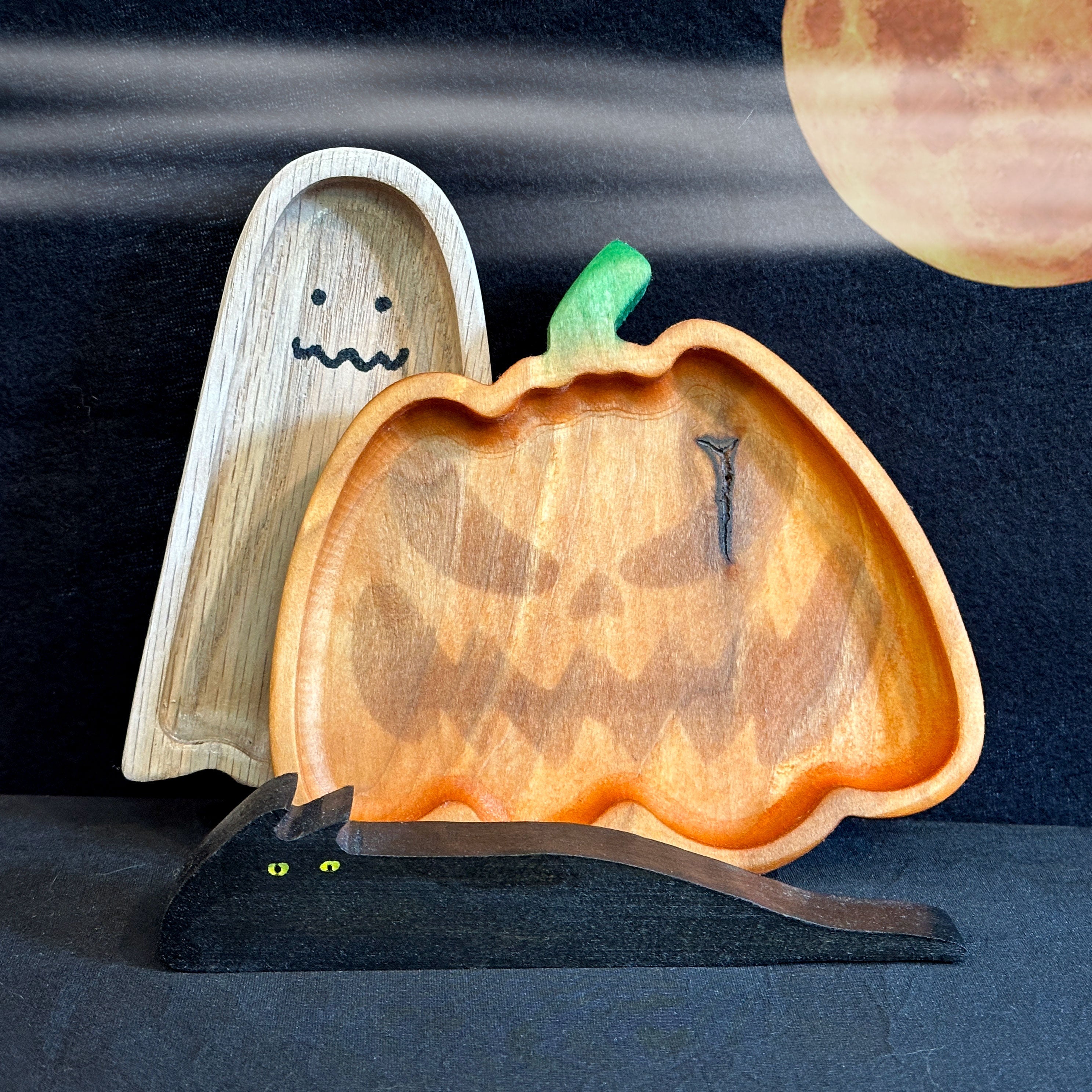Halloween – OverZealous Creations